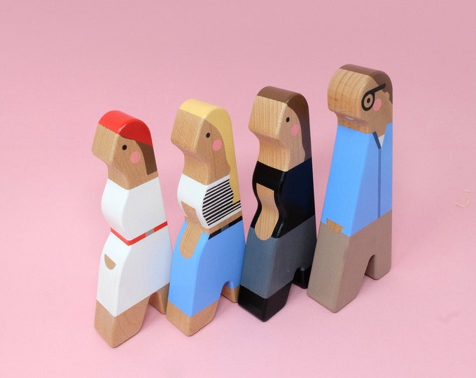 Custom cake topper ideas - Etsy