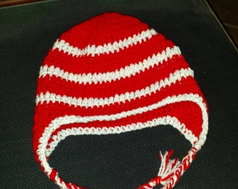 100% Cotton Cozy Cap for Child Hats for Children With - Etsy