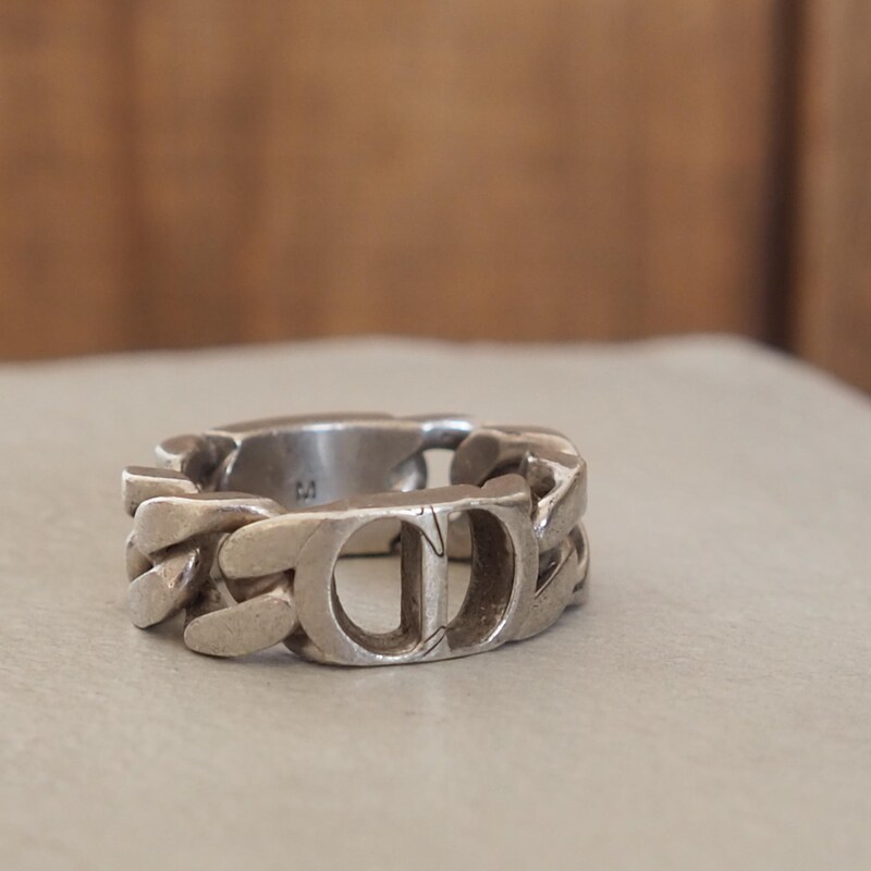 Dior Ring - Etsy