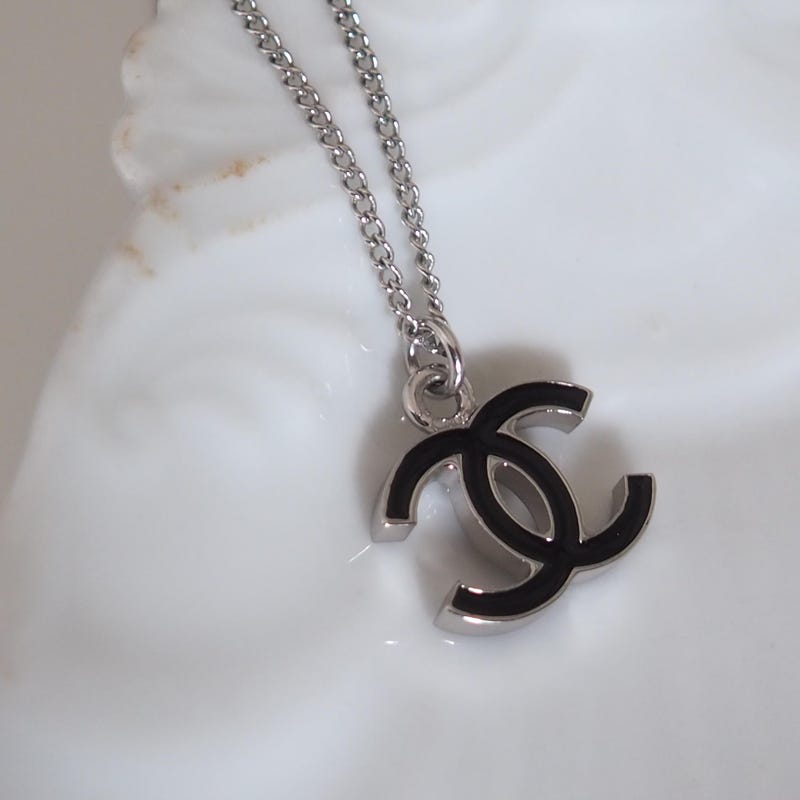 Coco Chanel Jewelry - Etsy