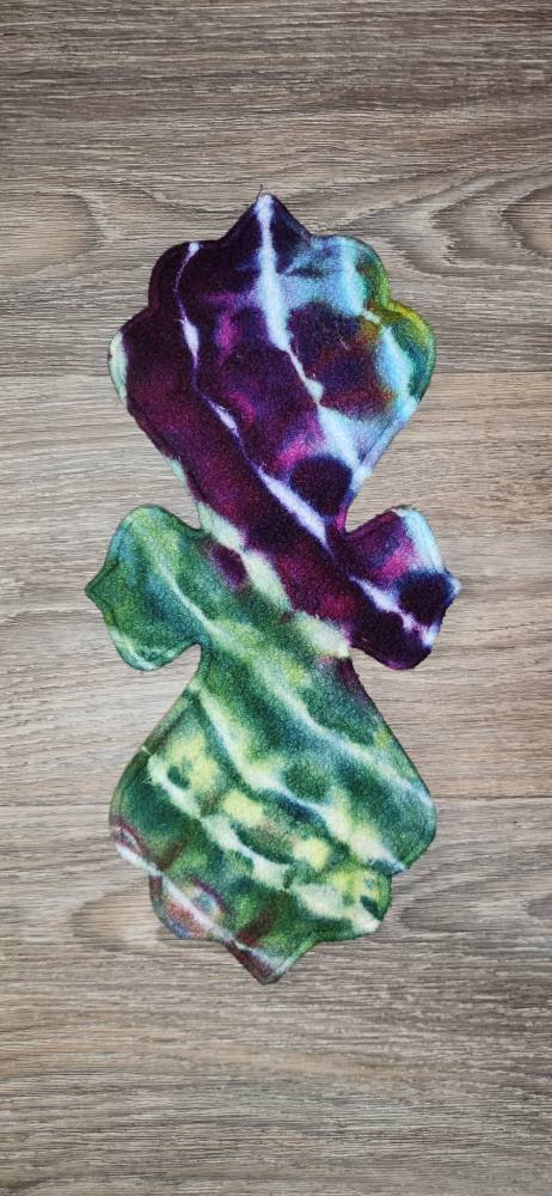 14" Heavy 2.5" Sw Reusable Cloth Menstrual & Incontinence Pad, Hand ...