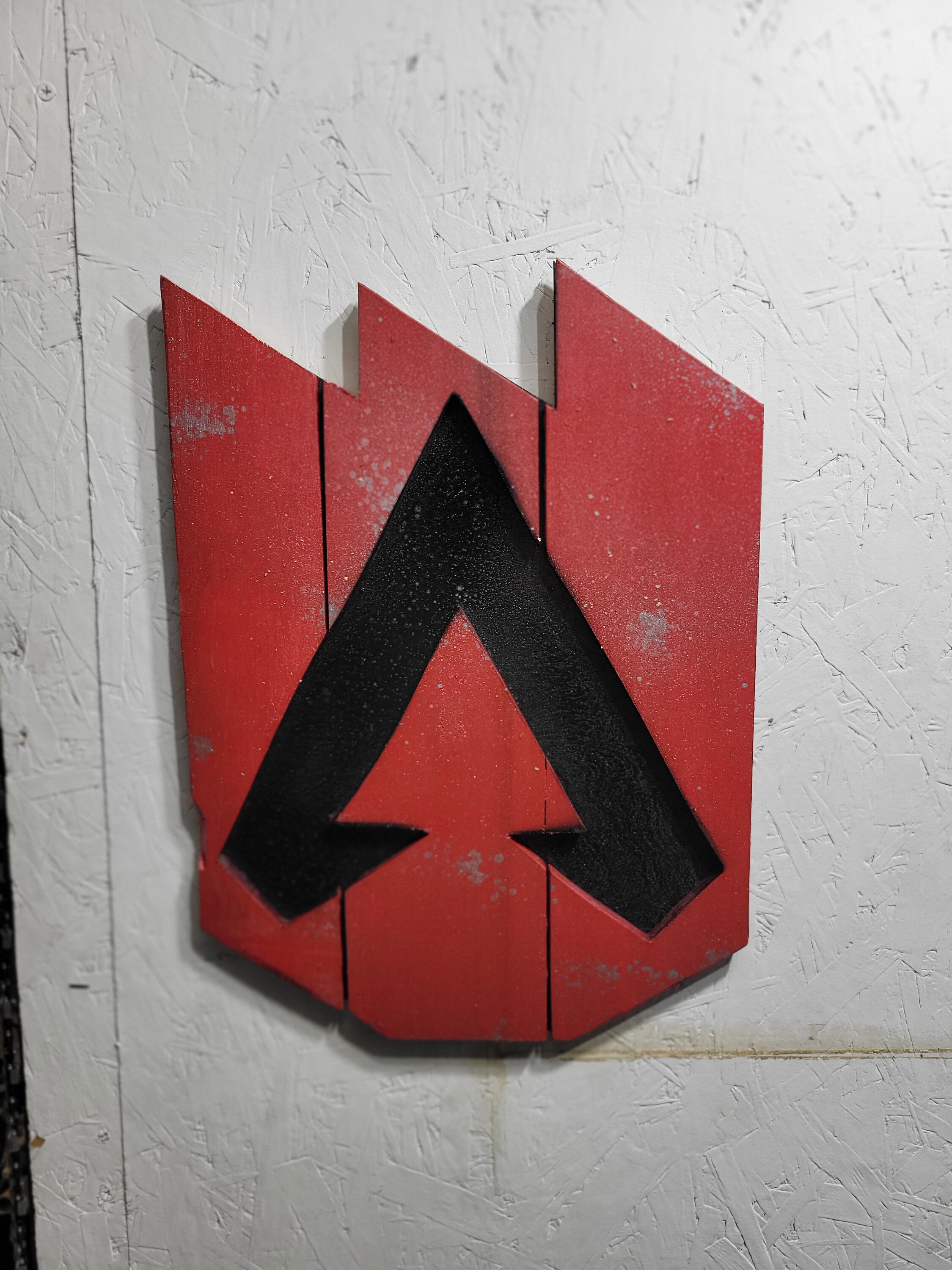 Apex Legends Logo Apex Heirloom Apex Predator - Etsy