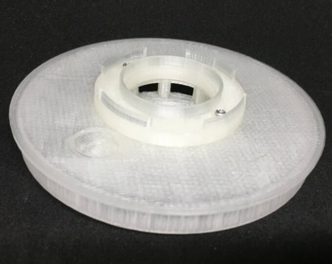 Doterra Petal Essential Oil Diffuser Replacement Splash Shield - Etsy