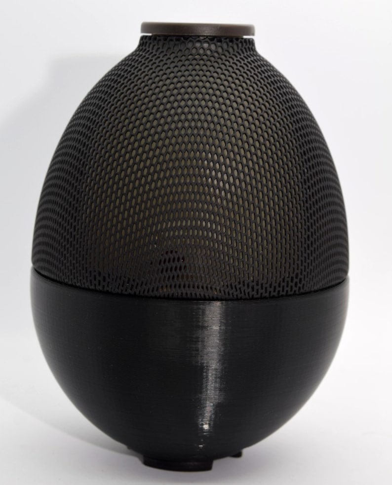 Essential Oil Diffuser Replacement Base for the Puzhen Sha - Etsy