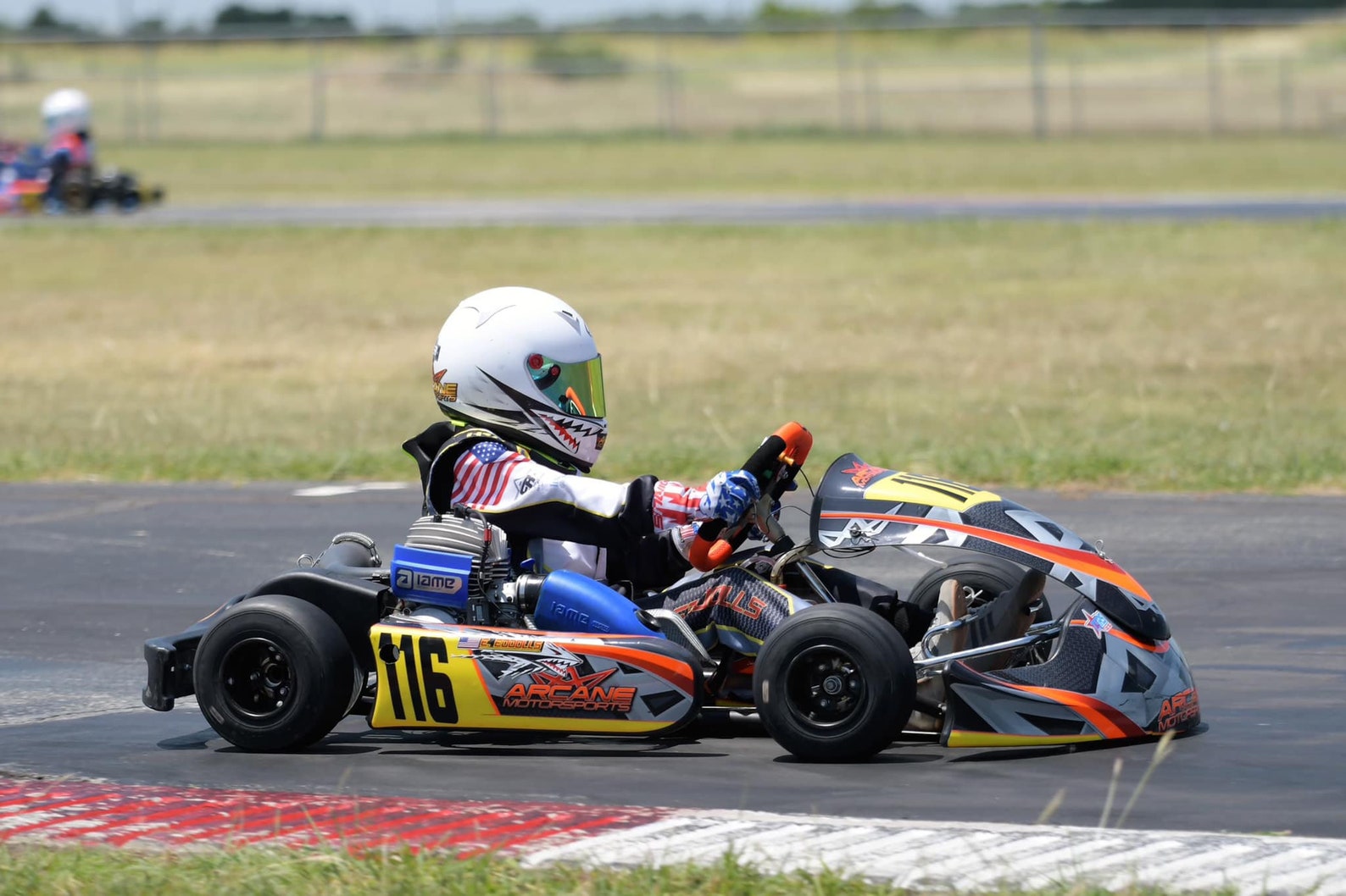 KG MK20 Cadet / Mini Go Kart Graphic Wrap Plot Template - Etsy