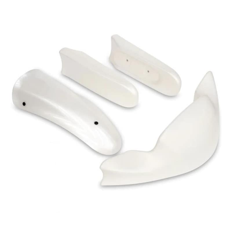 KG MK20 Cadet / Mini Go Kart Graphic Wrap Plot Template - Etsy