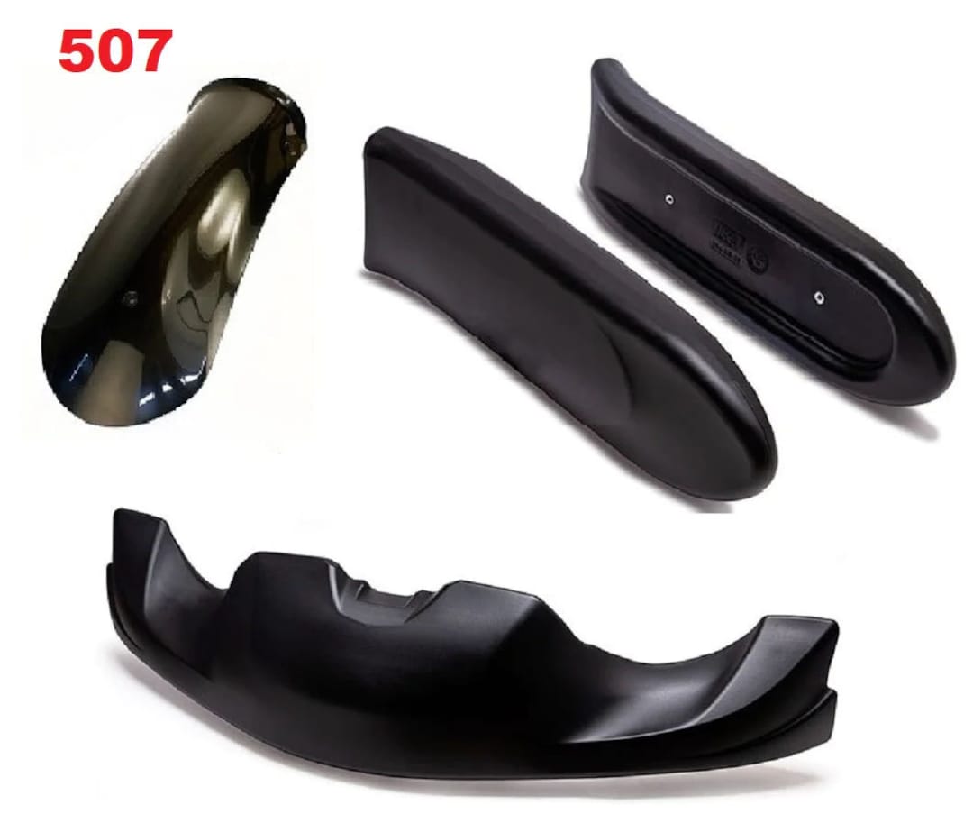 KG 507 Go Kart Graphic Wrap Plot Template - Etsy