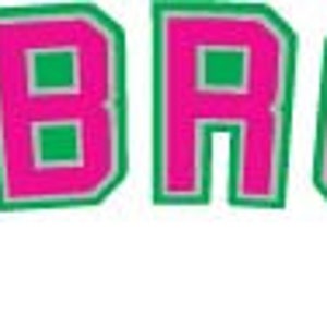 Seabrook Cheer SVG JPG - Etsy