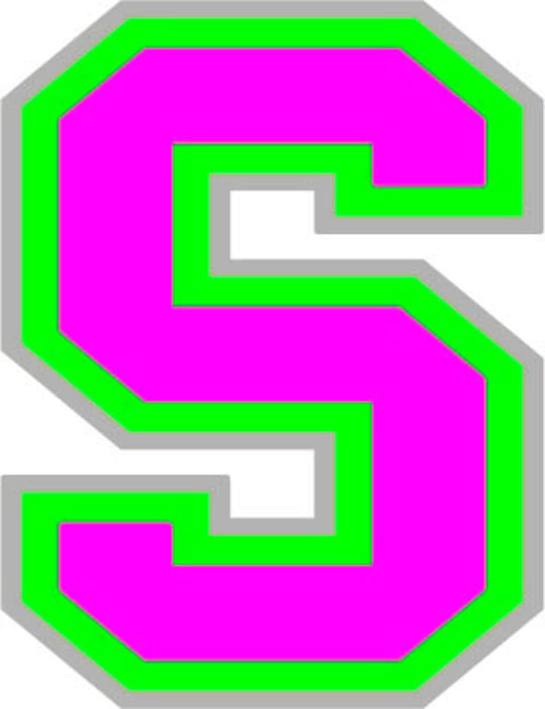 Seabrook Cheer SVG JPG - Etsy