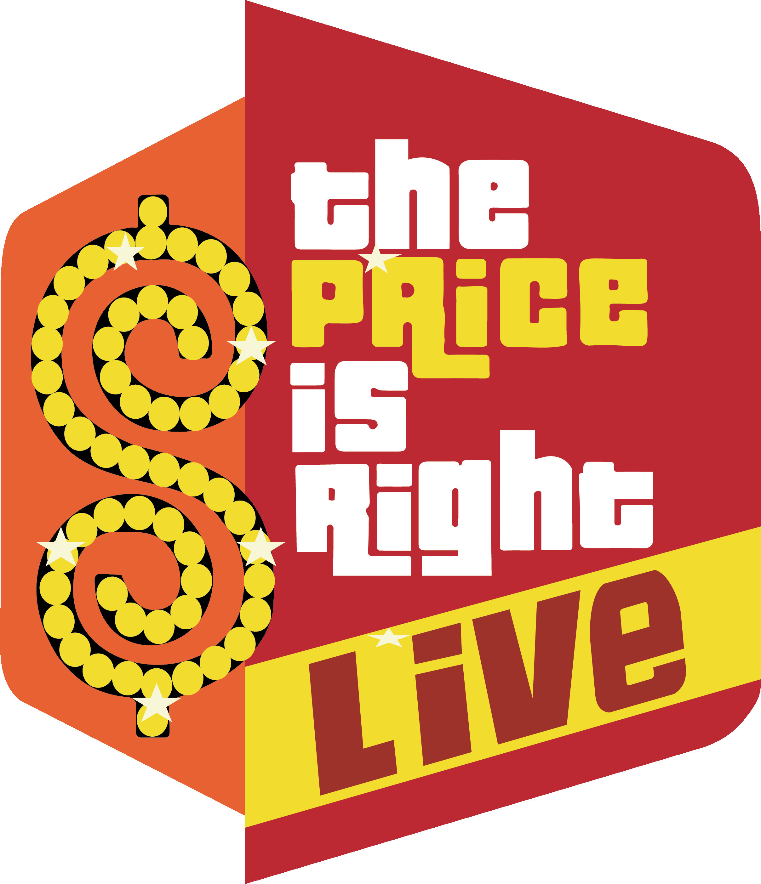 The Price is Right LIVE SVG PNG Jpeg - Etsy Singapore