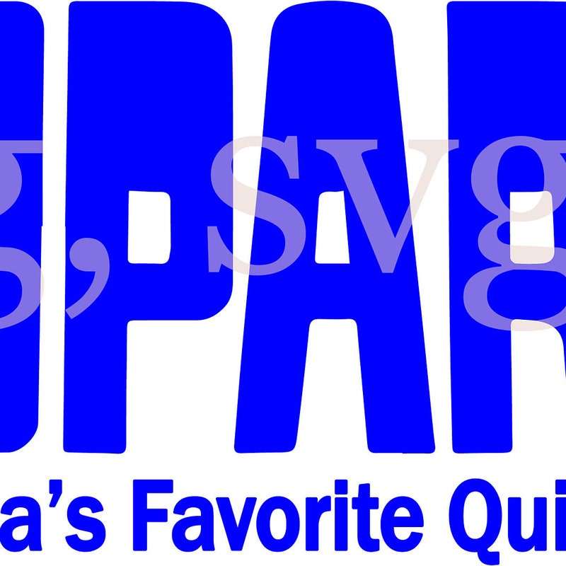 Jeopardy Logo - Etsy