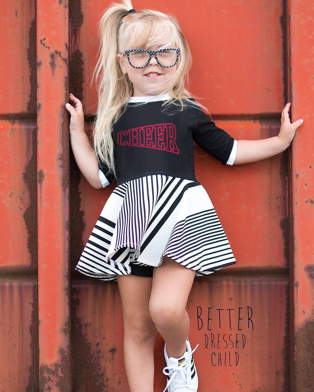 Cheer Cone font | Etsy