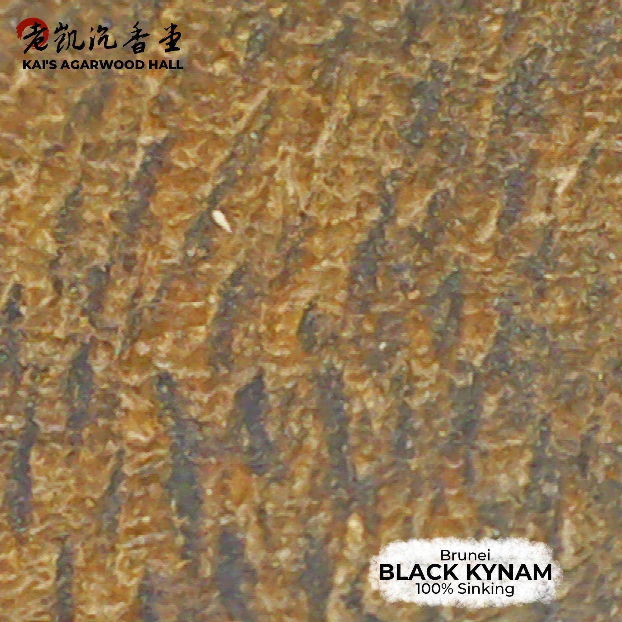 100% Sinking Black Kynam Agarwood Chunks From Brunei - Etsy