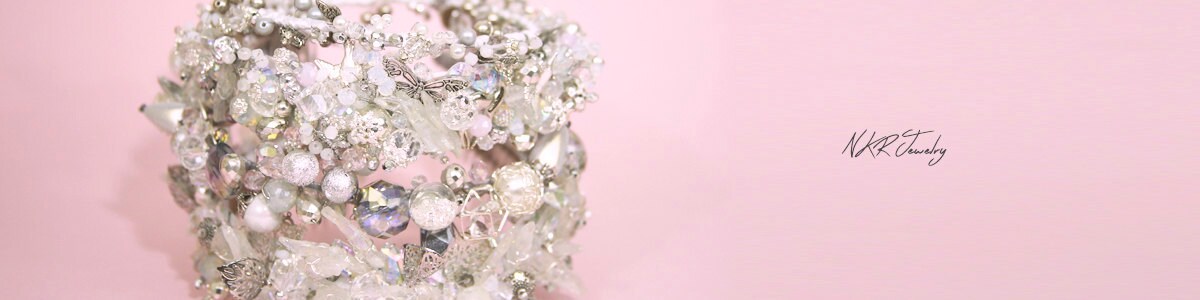 NKRJewelryShop - Etsy