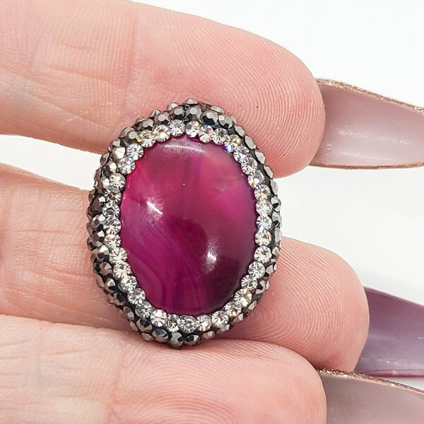 Large Focal Beads - Etsy