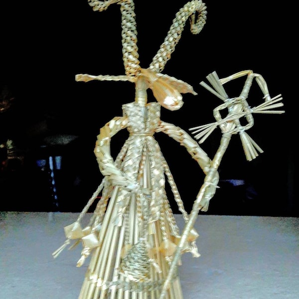 Mexican Tree Topper - Etsy