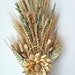 Ukrainian Traditional Christmas Decorations Didukh, Wheat Sculpture ...