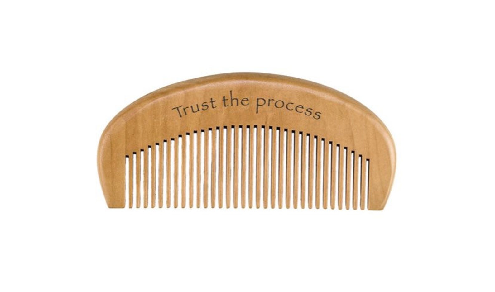 Engraved Labor Birth Comb - Etsy