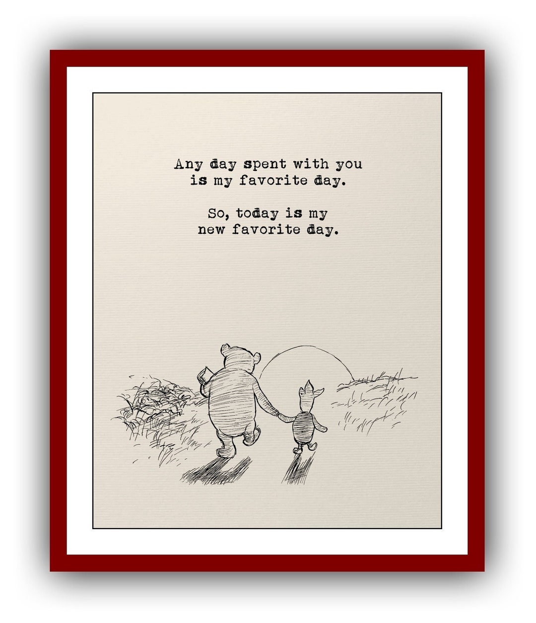 Any Day Spent With You is My Favorite Day. so Today is My New Favorite ...