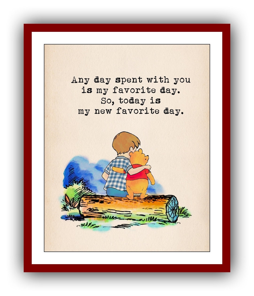 Any Day Spent With You is My Favorite Day. so Today is My New Favorite ...