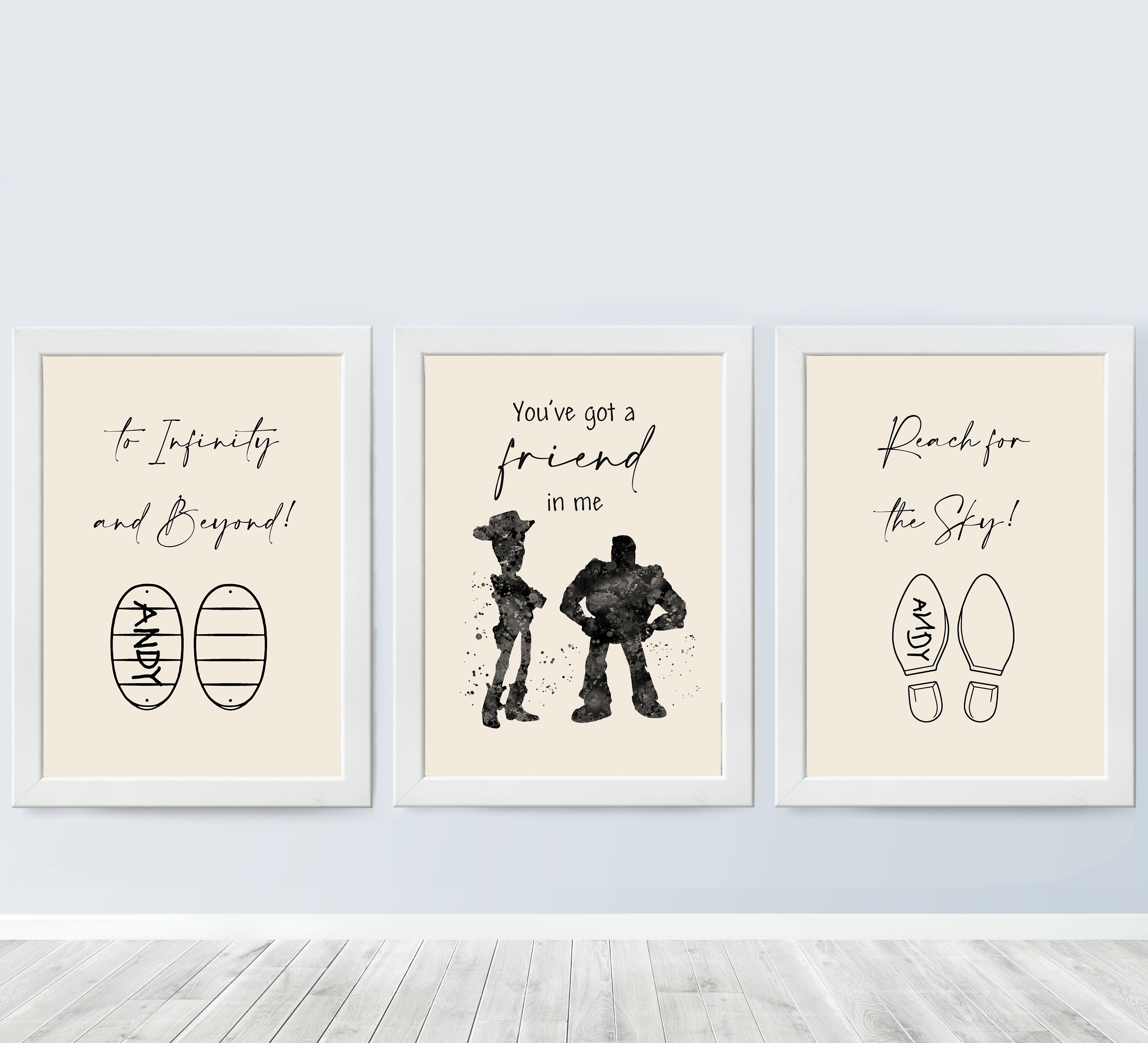 To Infinity And Beyond Quotes