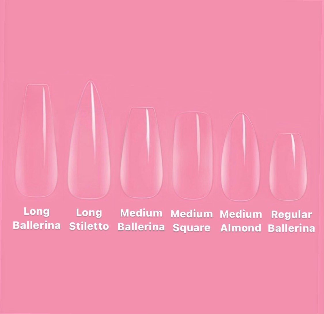 24k / Press on Nails | Etsy