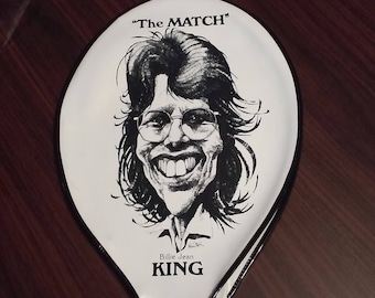 Battle of the Sexes - Etsy