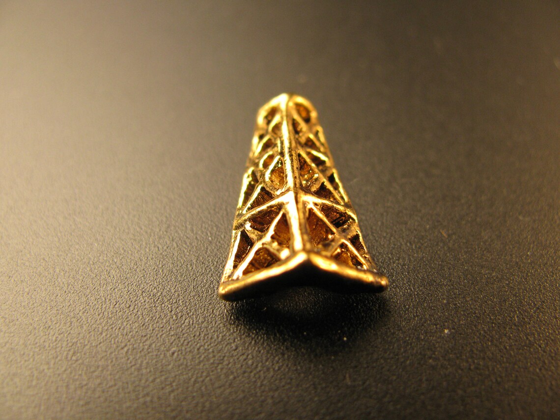 Texas Oil Well Derrick Derek Lapel Pin - Oil Field & Gas Roughneck - Etsy