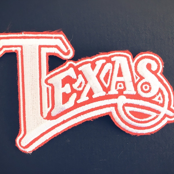 Texas Patch - Etsy