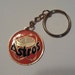 Houston Astros Baseball Key Chain MLB Texas Old Astro Dome - Etsy