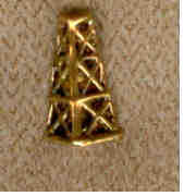 Texas Oil Well Derrick Derek Lapel Pin - Oil Field & Gas Roughneck - Etsy