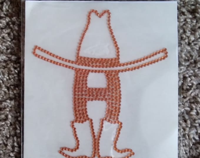 Vintage HLSR Belt Buckle/ Directors Buckle/ Houston Live Stock Show ...