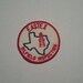 Houston Rodeo HLSR Window Sticker, Emblem, Decal, Bling, Pick up Truck ...