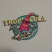 Tropi Cola Patch, Sparkling Cola Champagne Soda, Mexican Soda, Surfing ...