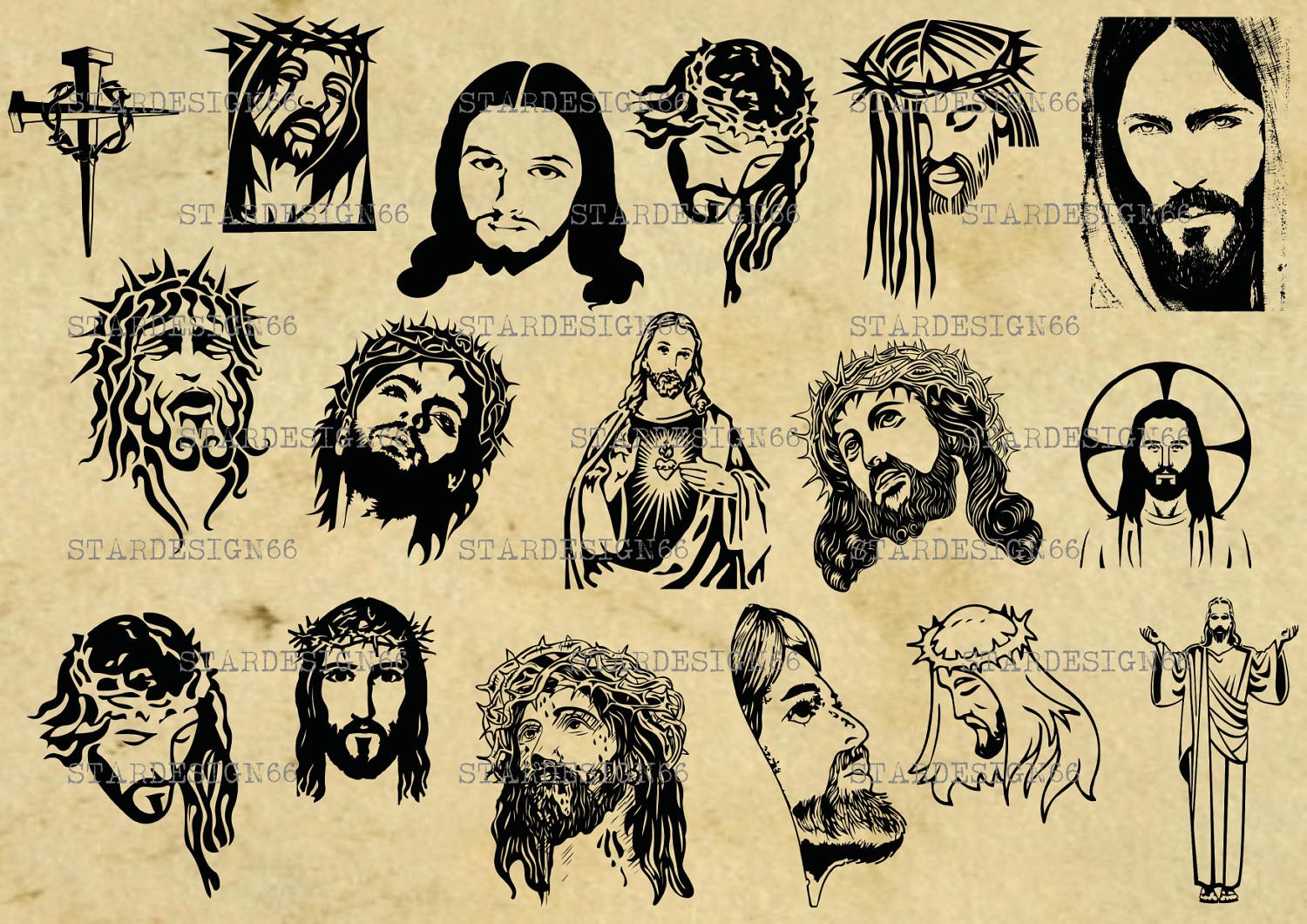 Bride Clipart Vector Of Jesus
