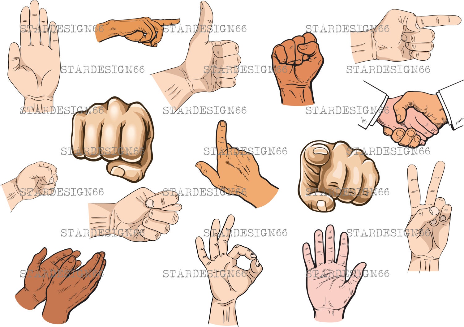 Gang Signs With Hands And Meanings
