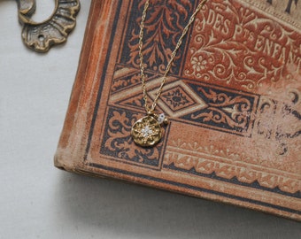 Keira necklace | Etsy