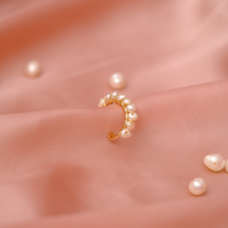 Fake Tragus Piercing - Etsy