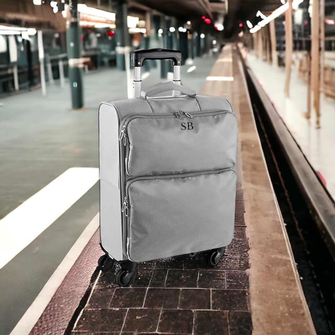 LARGE CABIN BAG, Airline Cabin Case, Weekend Suitcase, Onboard Cabin ...