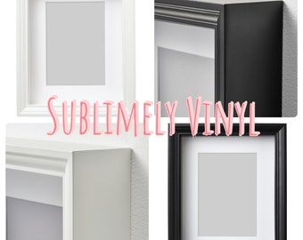 Deep Box Frames - Etsy UK