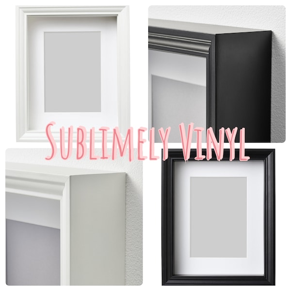 Deep Box Frames - Etsy UK