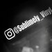 Custom Instagram Handle Car Decal Sticker X2 X5 X10 X20 - Etsy UK