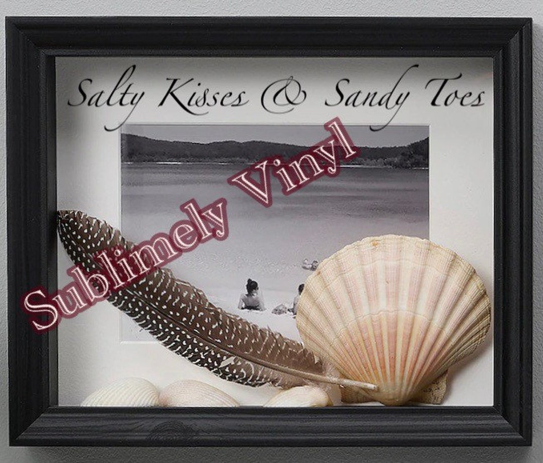 EXTRA DEEP BOX Frames 20cm X 25cm Pictures and Crafts Frame Shadow Box ...