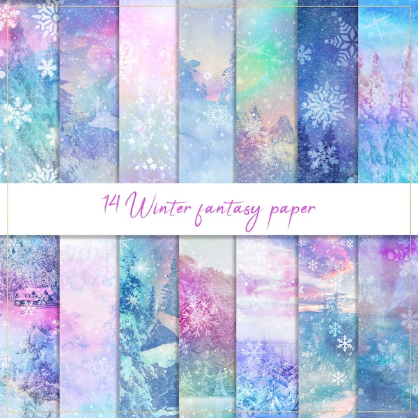 Background Paper - Etsy