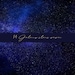 Galaxy Stars Digital Paper, Space Background, Watercolor Galaxy, Cosmic ...