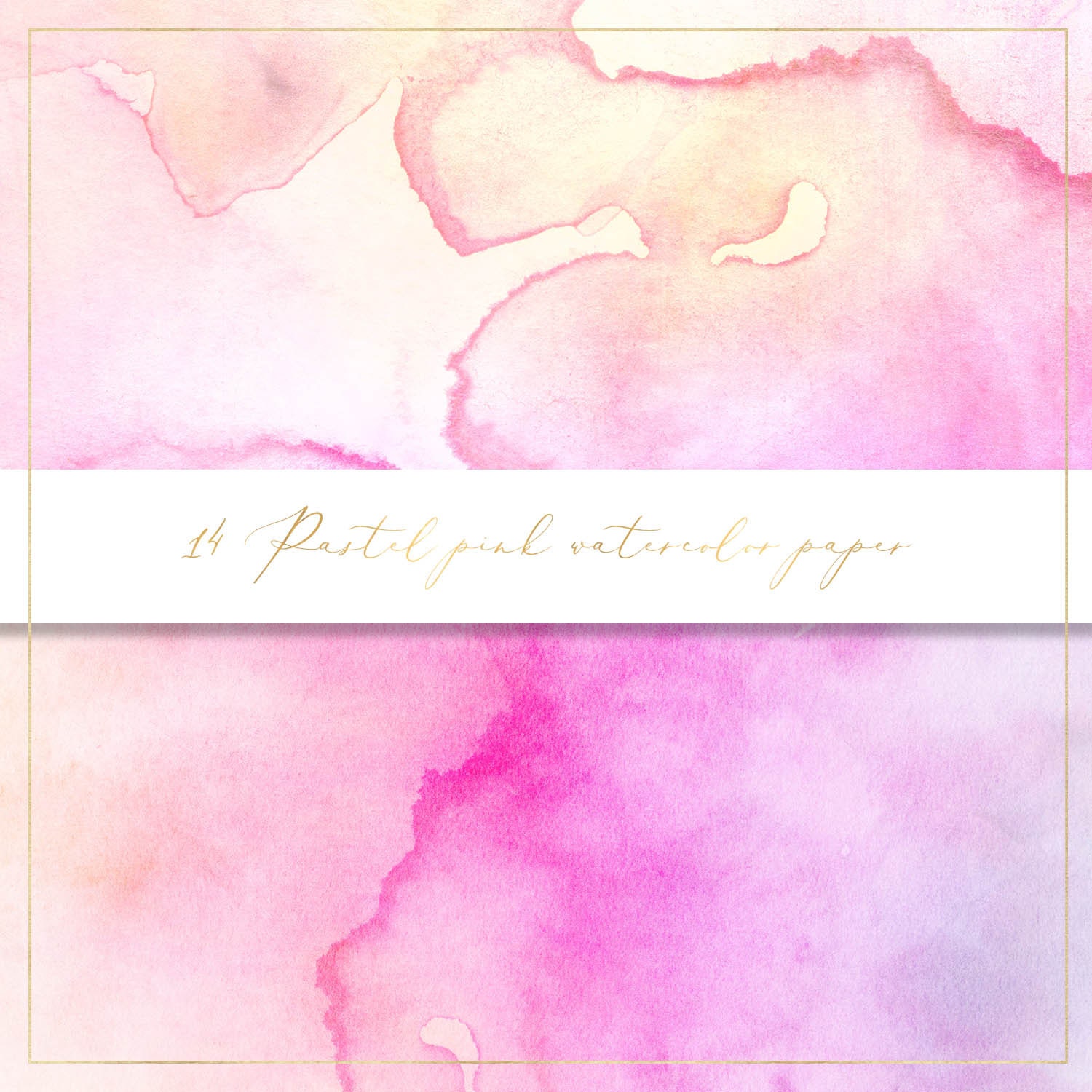 Papel digital rosa pastel fondo de galaxia textura de - Etsy México