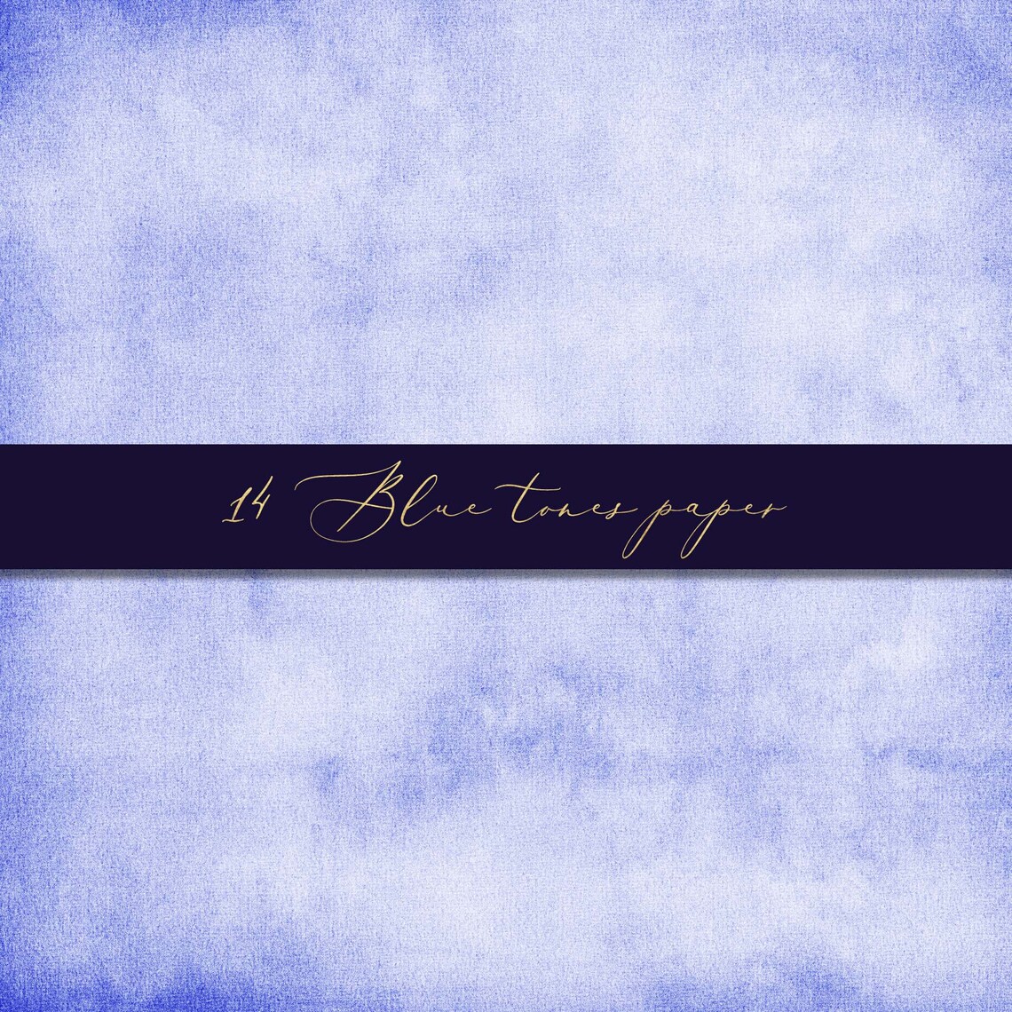 Blue Tones Digital Paper Blue Background Pastel Blue - Etsy