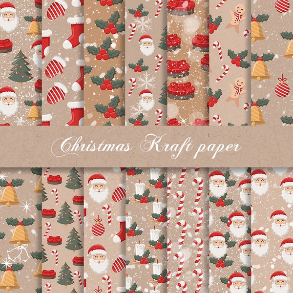 Brown Kraft Paper - Etsy