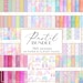 Pastel BUNDLE Digital Paper Pastel Flowers Pastel Paper - Etsy