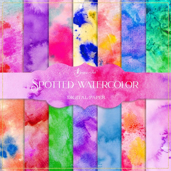 Colorful Paper - Etsy